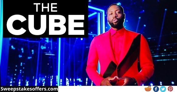 TBS Beat The Cube Game Sweepstakes BeattheCube tbs-beat-the-cube-game-sweepstakes-beatthecube